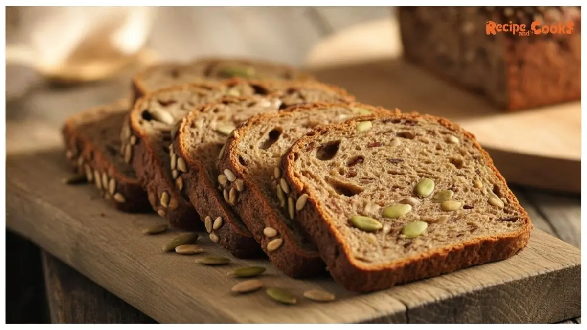Dave's Killer Bread Copycat Recipe - Recipe and Cooks